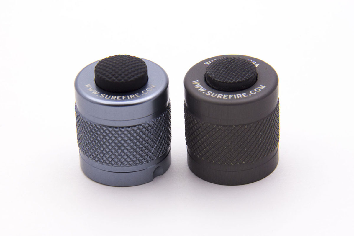 EDCPlus McClicky kit for SureFire Z41 (P, C, Z G) - EDC Plus