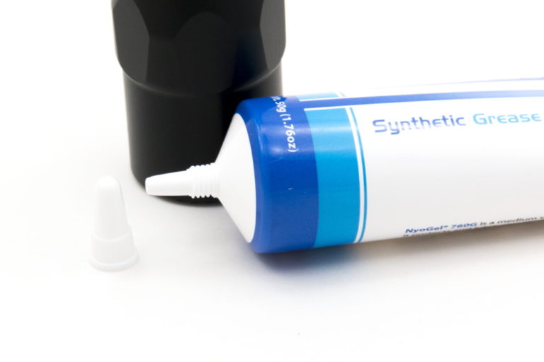 Nyogel 760G 50g (1.76oz) Squeeze Tube - EDC Plus