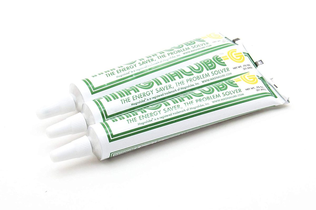 3-Pack Magnalube-G 0.75oz Tube by EDC Plus - EDC Plus